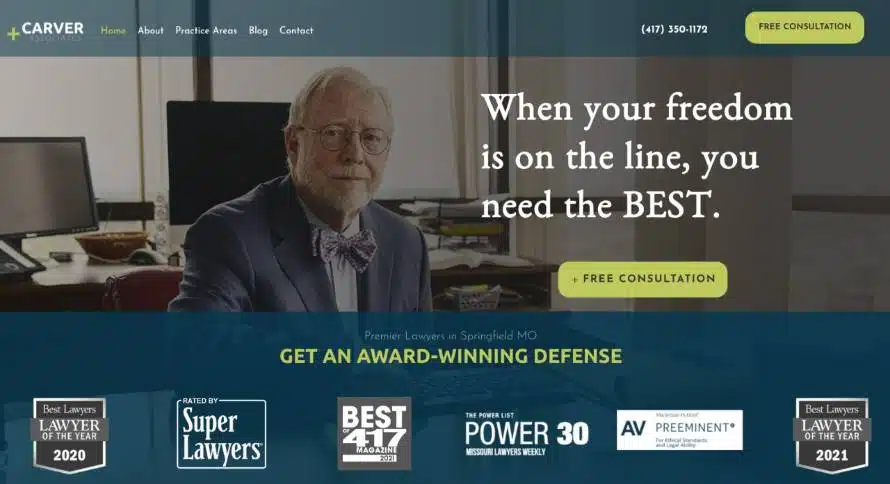 Criminal Defense Marketing: Expert Guide for 2026