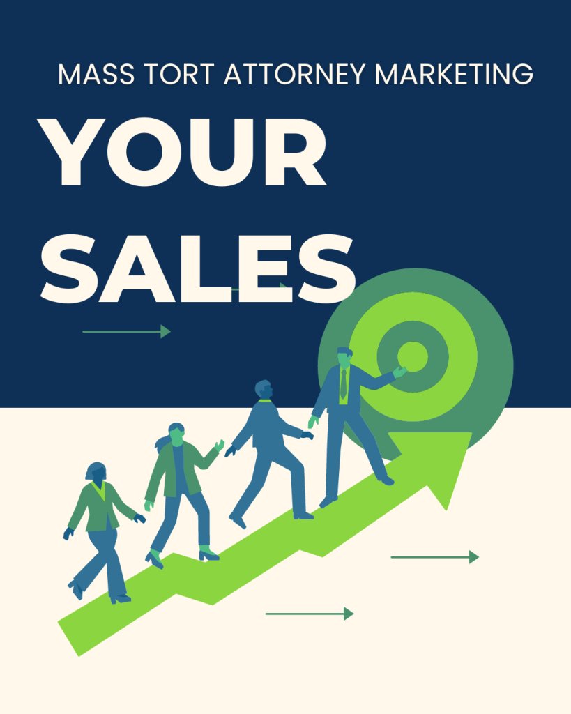 Mass Tort Attorney Marketing: Guide to More Cases in 2026